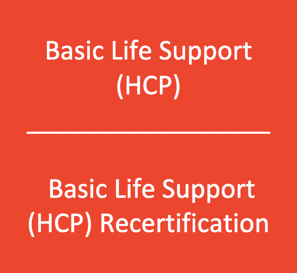 Basic Life Support (HCP) Courses – Toronto First Aid Certification Inc.