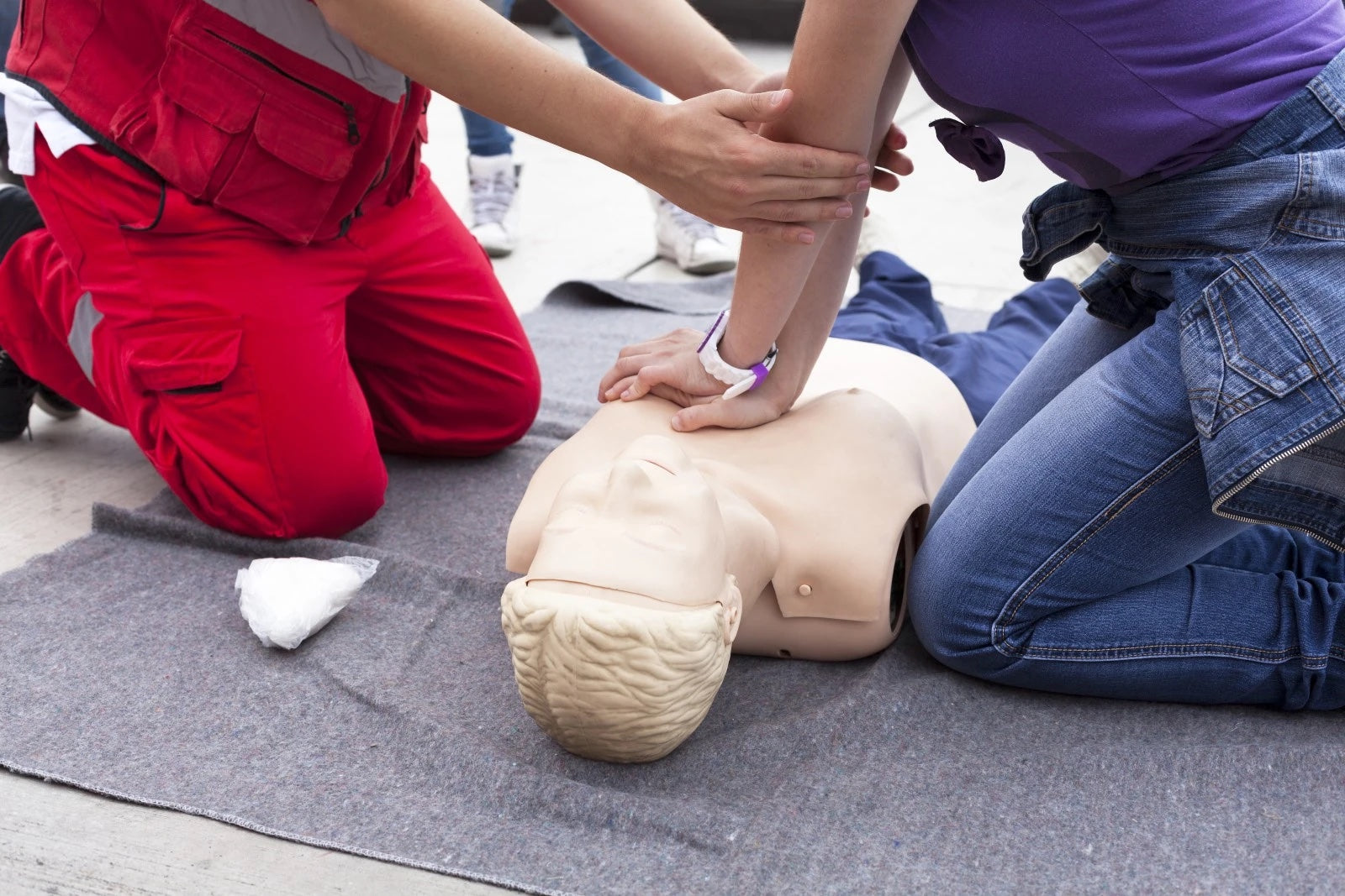 Toronto First Aid Training & Certification Inc. – Toronto First Aid ...